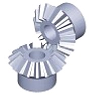 engrenages coniques - différents modèles | Nozag Sarl